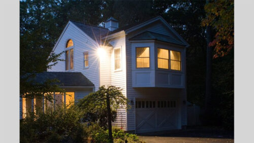 DUCK HALL – PRAVDA ARCHITECTURE/ DESIGN